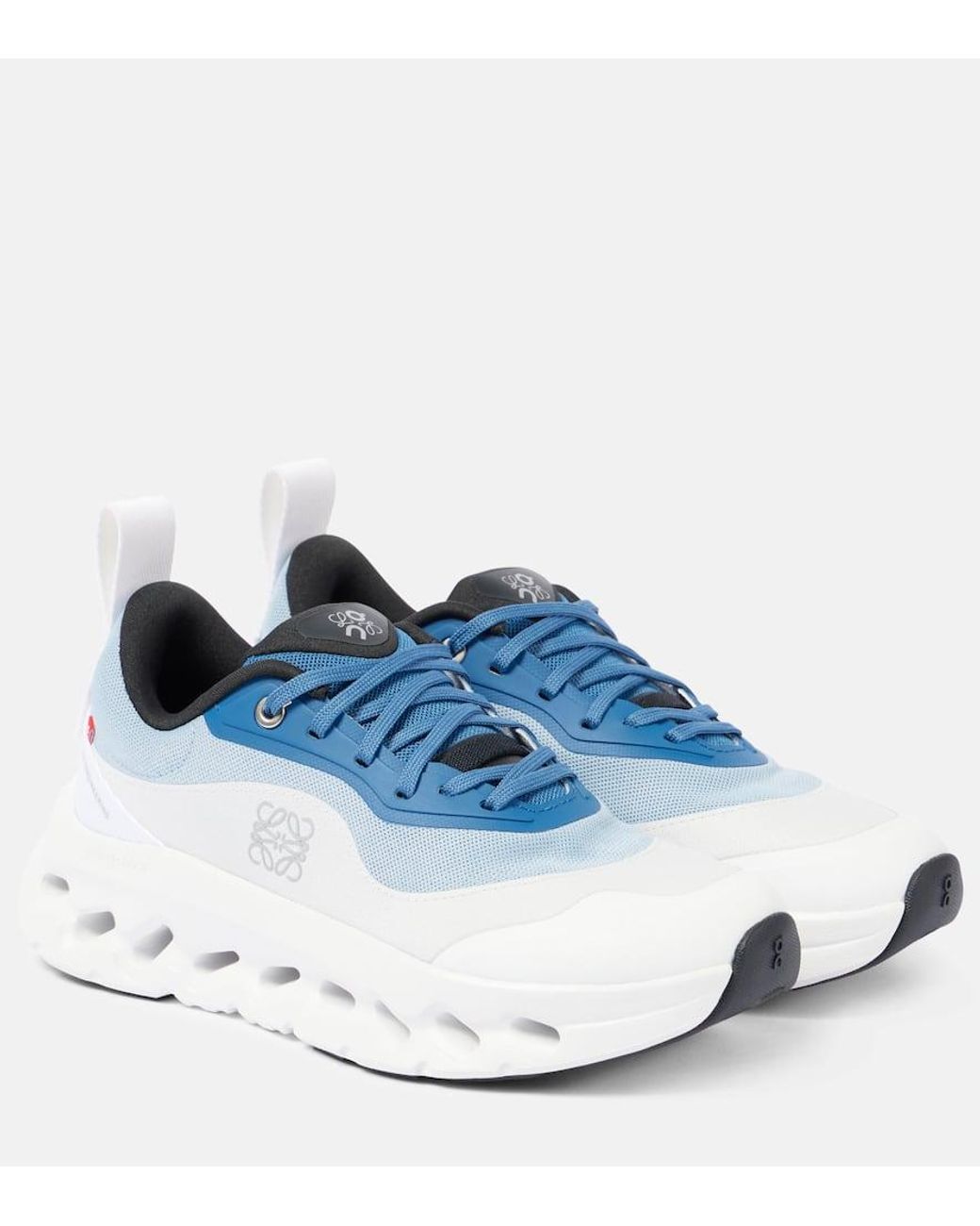 Loewe X On Cloudtilt 2.0 Running Shoes in Blue | Lyst