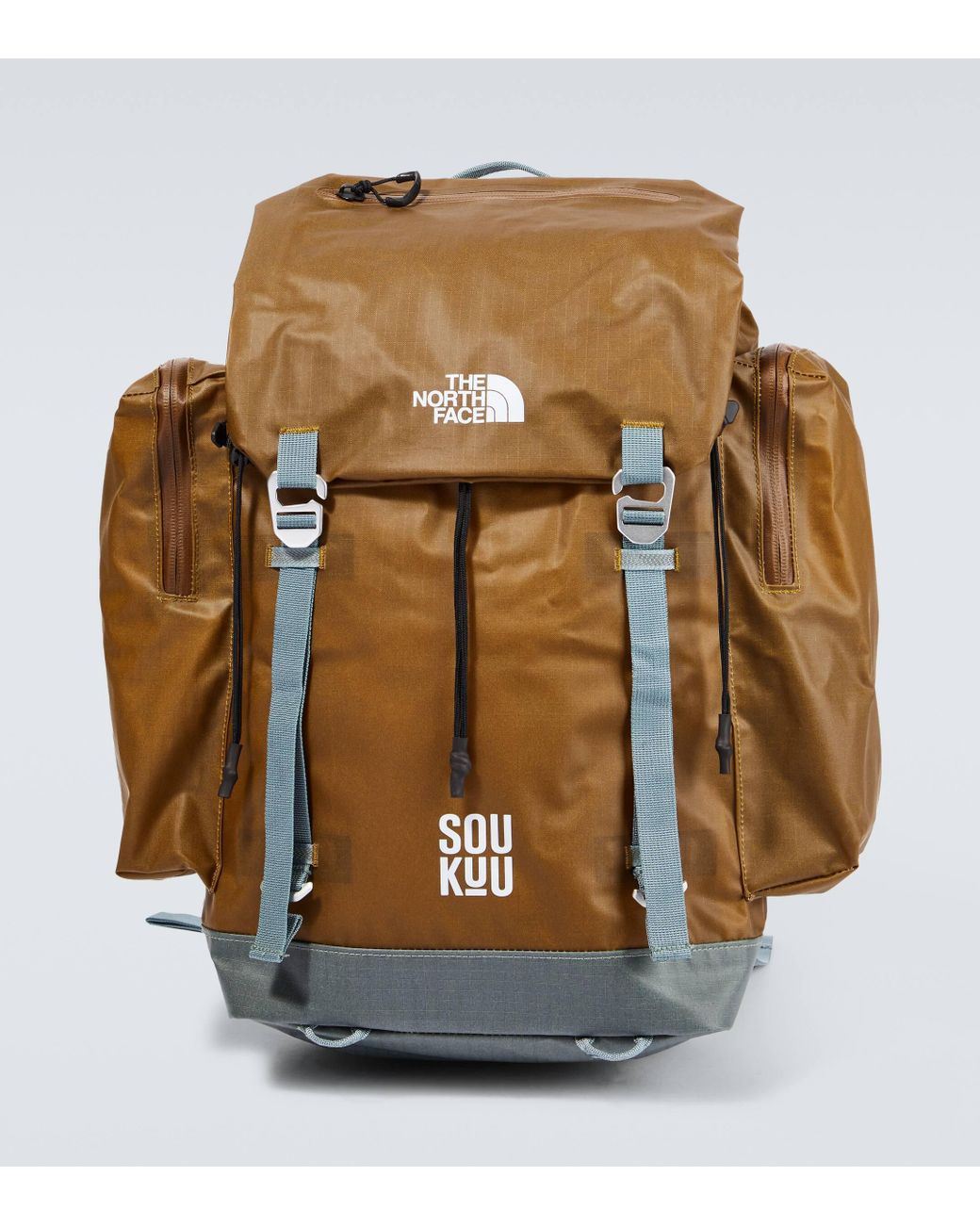 The North Face X Undercover Backpack in Metallic for Men | Lyst UK