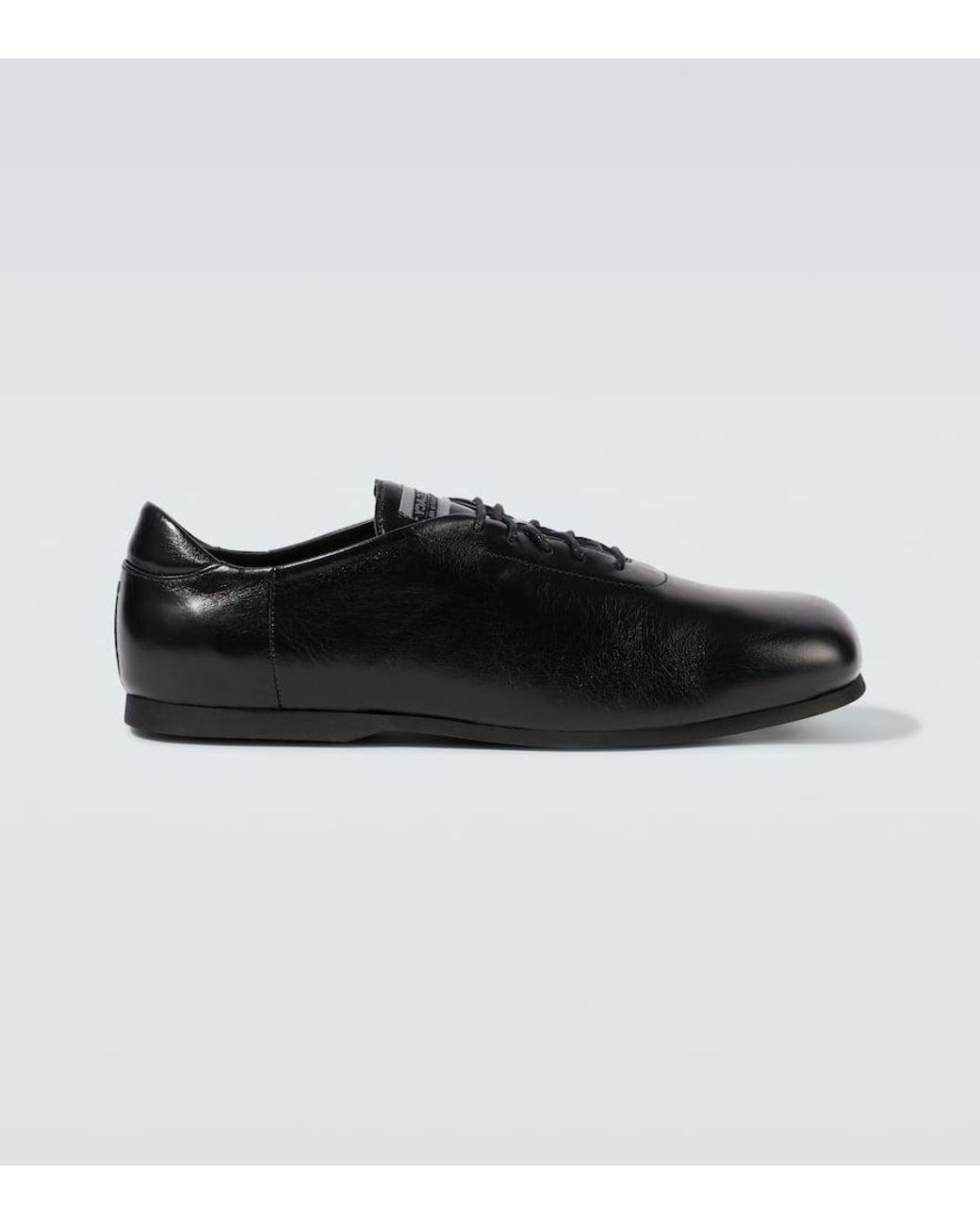 Our Legacy Sneak in Black for Men | Lyst