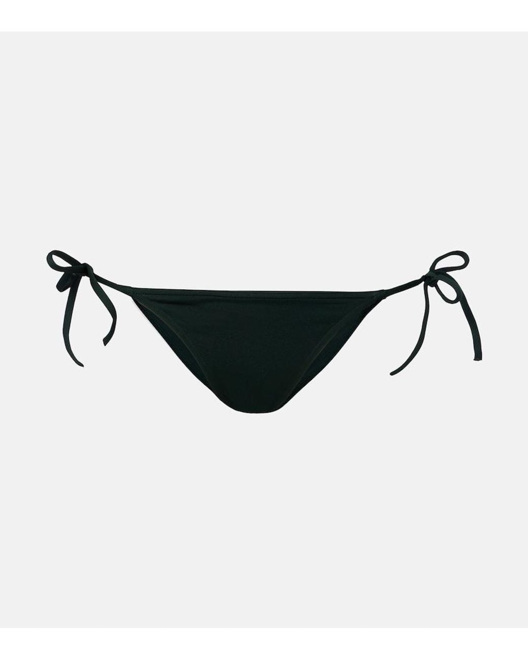 Eres Malou Bikini Bottoms in Black | Lyst