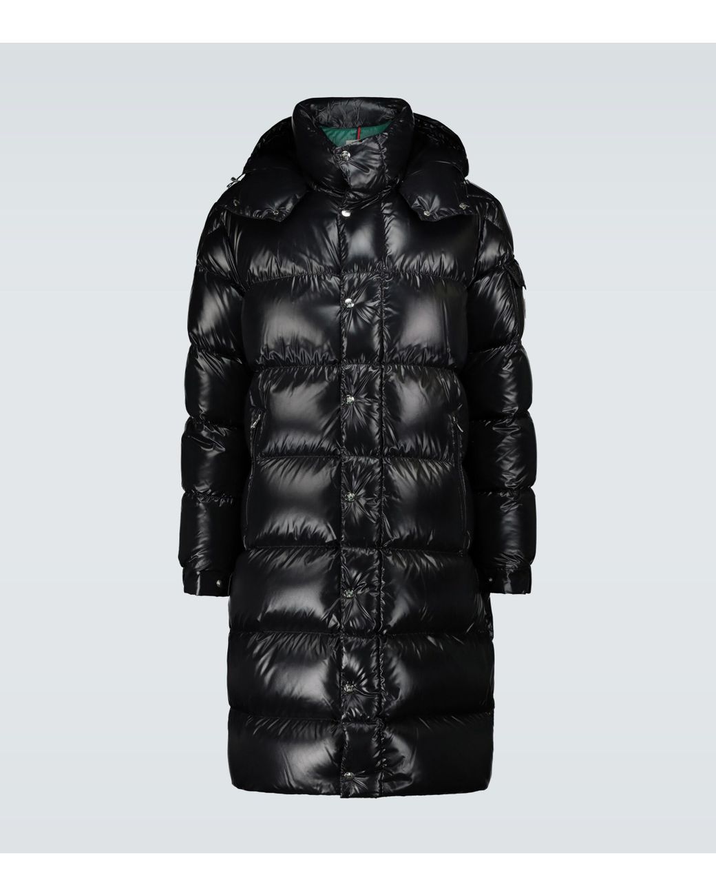 Moncler HANOVERIAN in Schwarz für Herren | Lyst CH