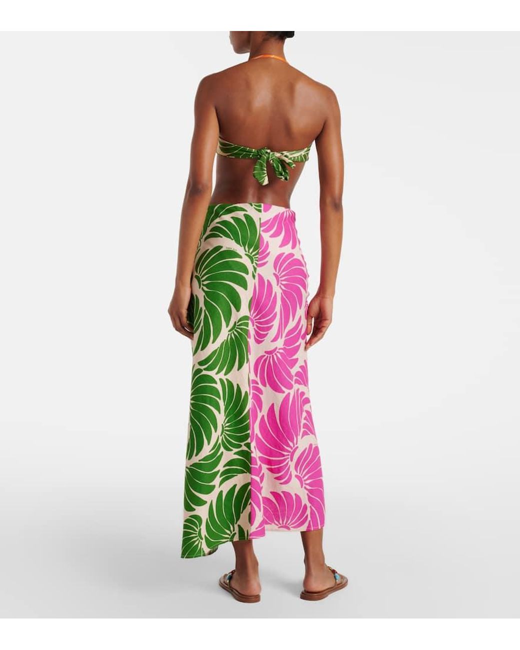 Farm Rio Cover Up