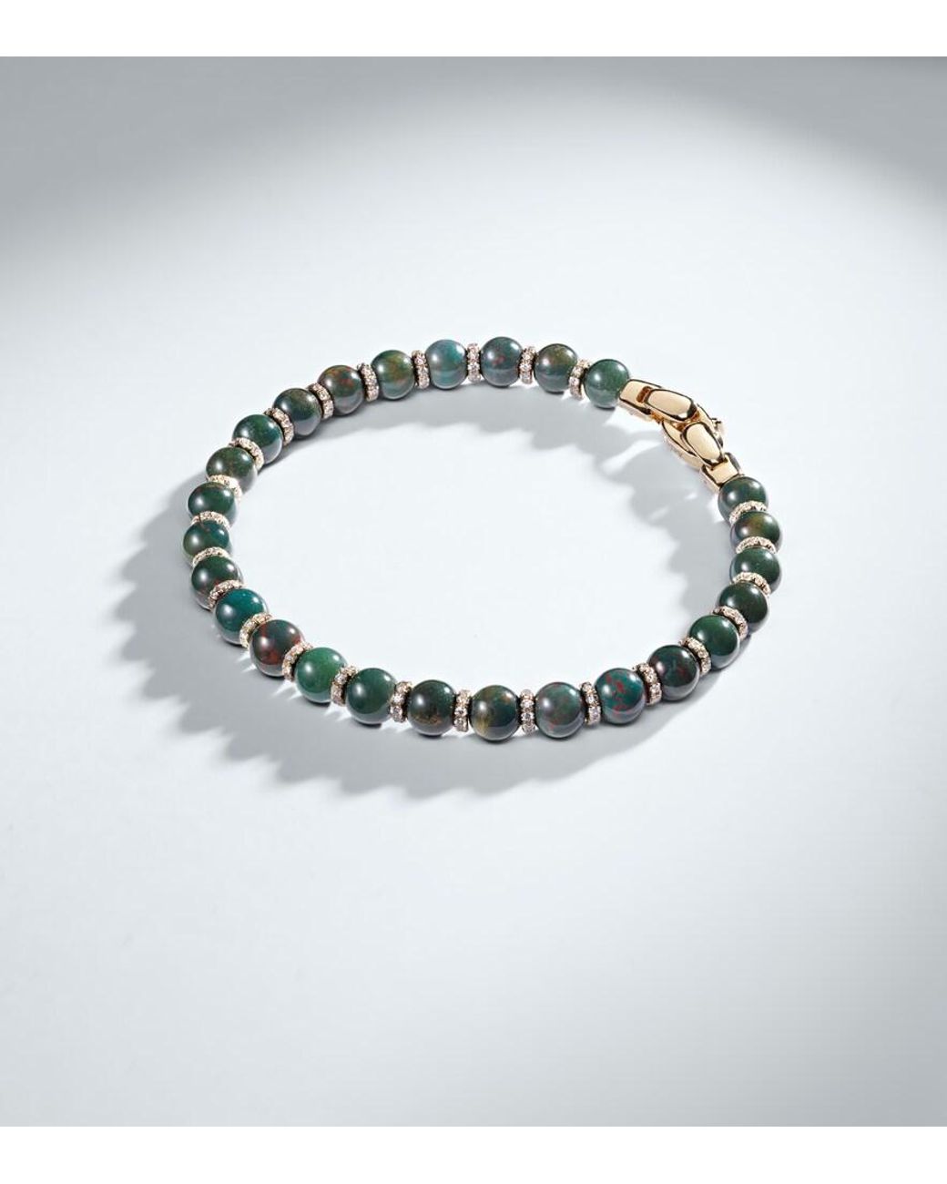 David Yurman Spiritual Beads 1