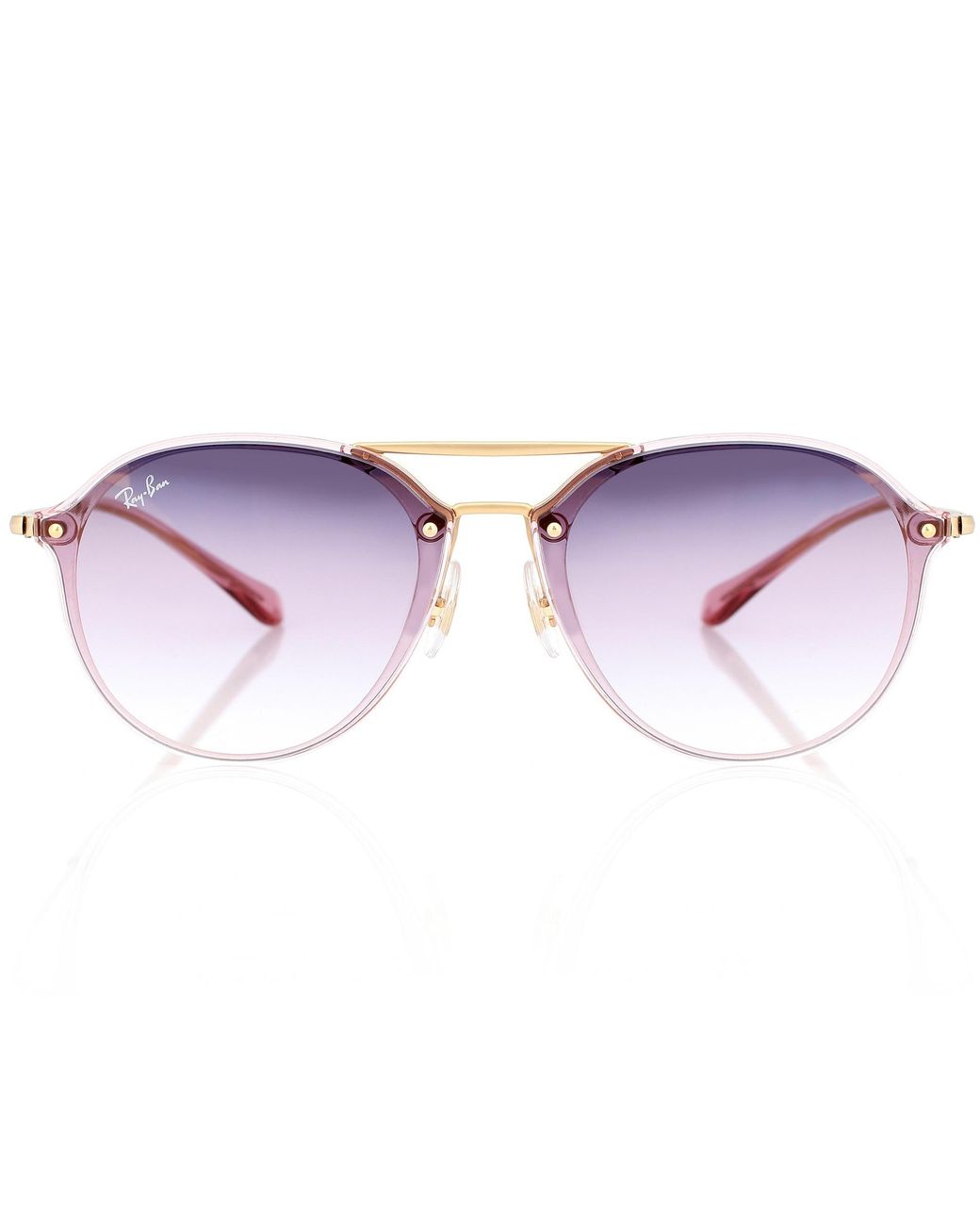 Krause Änderungen von Schurke ray ban brille lila Senf Axt Jacke