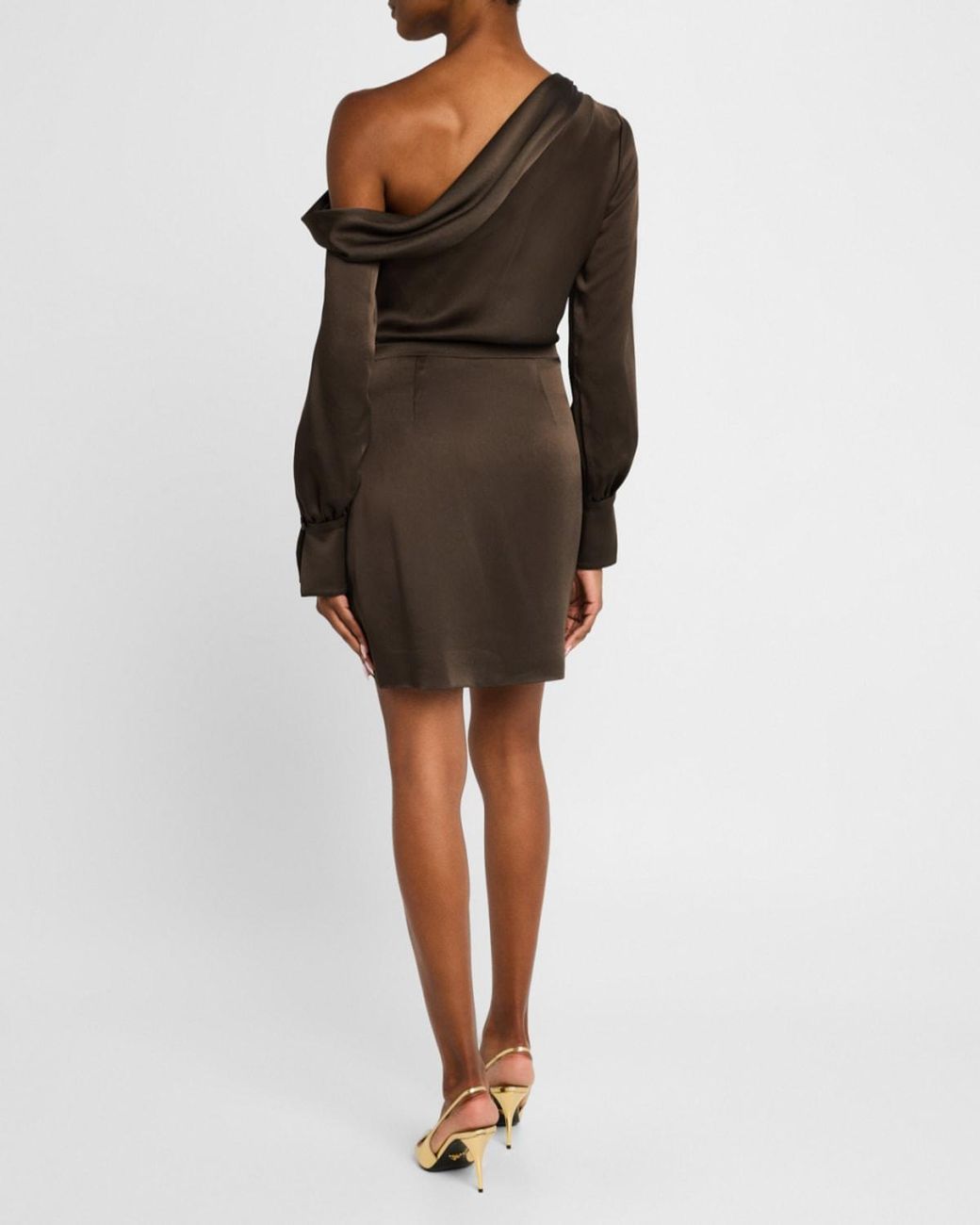 Jonathan Simkhai Cameron Dress