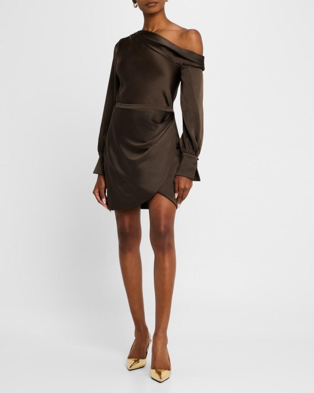 Jonathan Simkhai Cameron Dress
