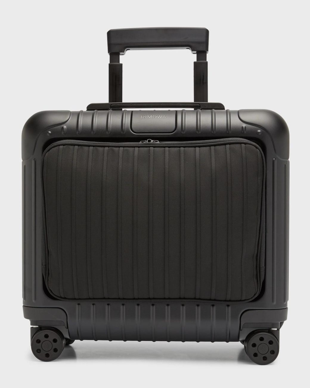 RIMOWA Essential Sleeve Compact in Black | Lyst