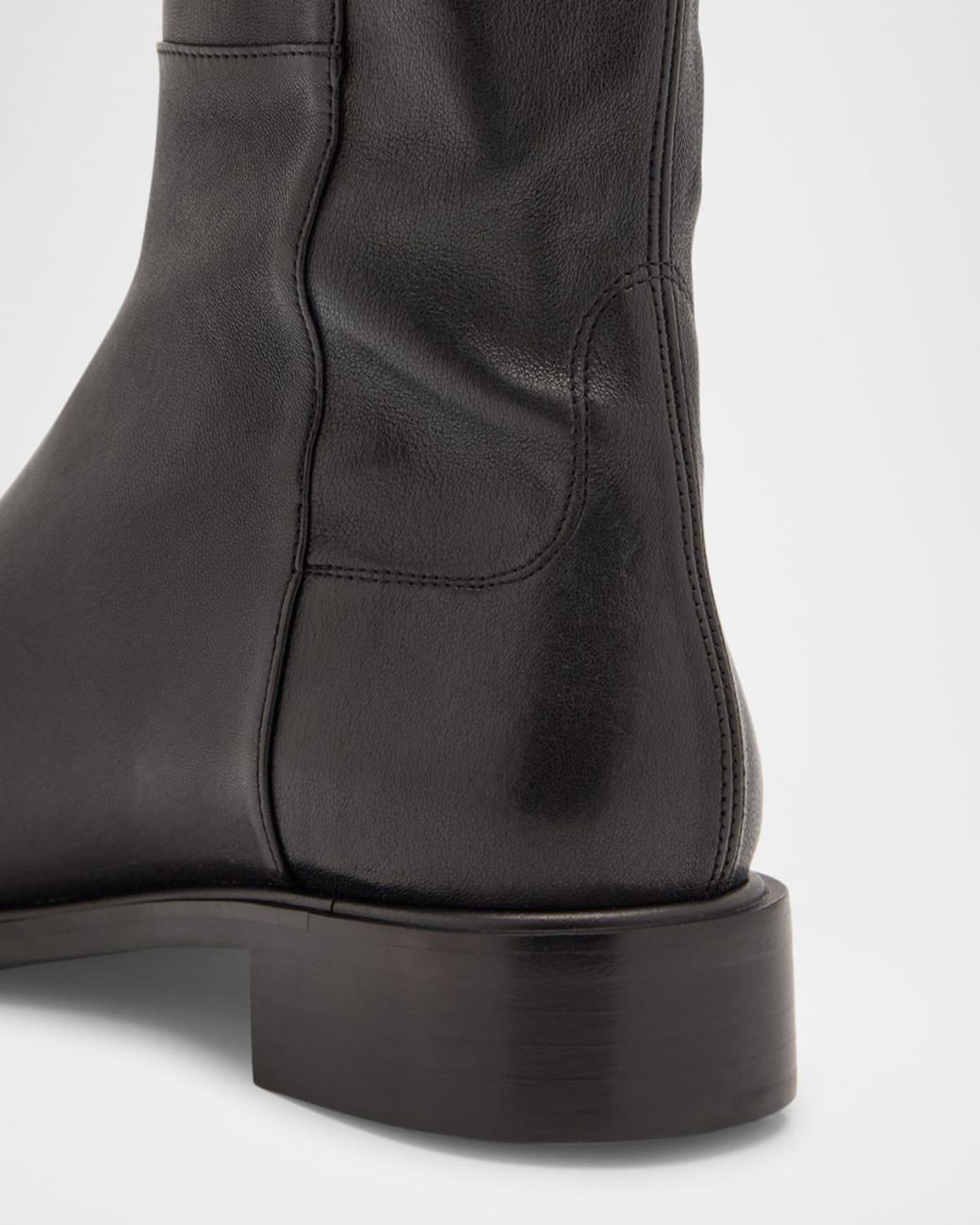 Stuart Weitzman 5050 Gisele Over The Knee Boots in Black | Lyst