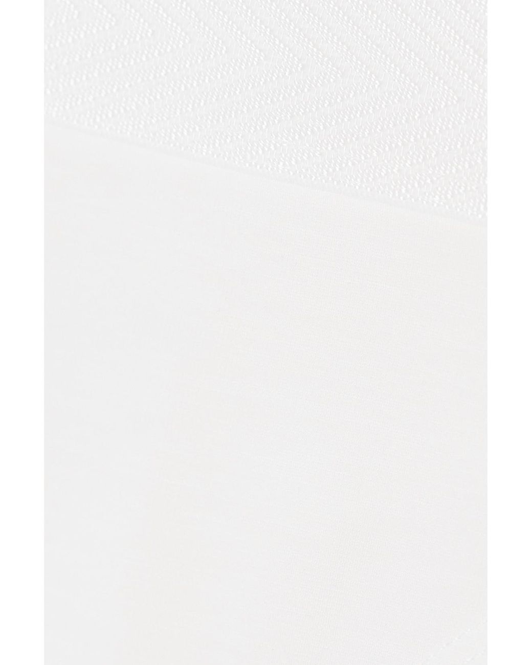CDLP Net Sustain Set Of Three Tencel Lyocell Blend Thongs In White Lyst cdlp-net-sustain-set-of-three-tencel-lyocell-blend-thongs-in-white-lyst