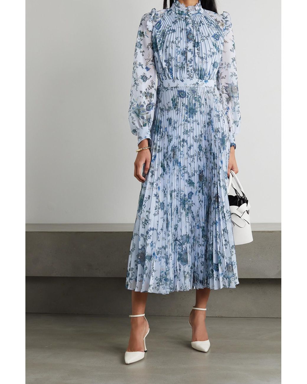 Erdem Dress