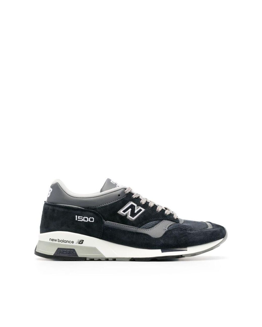 New Balance Sneaker in Blue for Men | Lyst