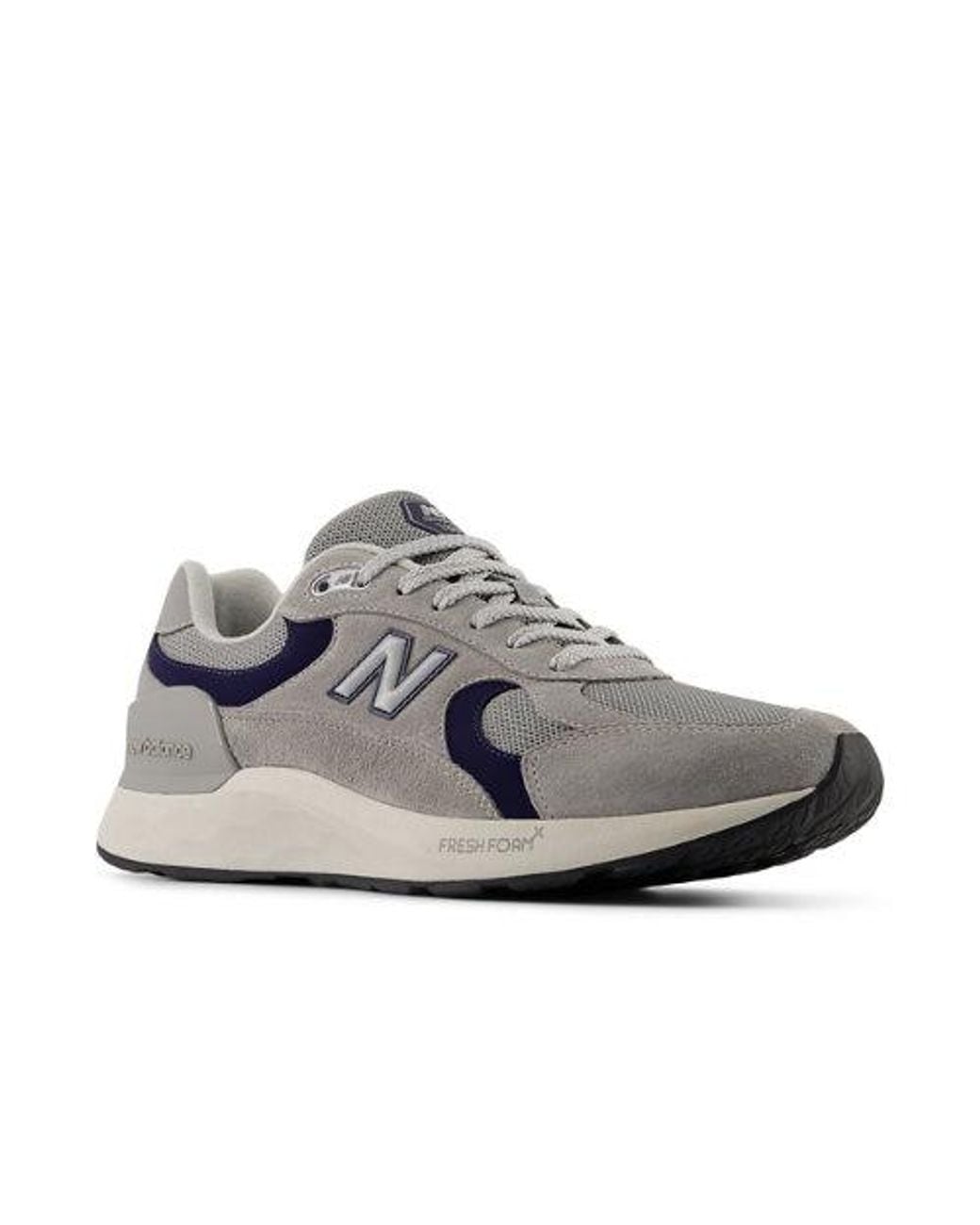 New Balance Fresh Foam X 1880 V2 in Grey | Lyst UK