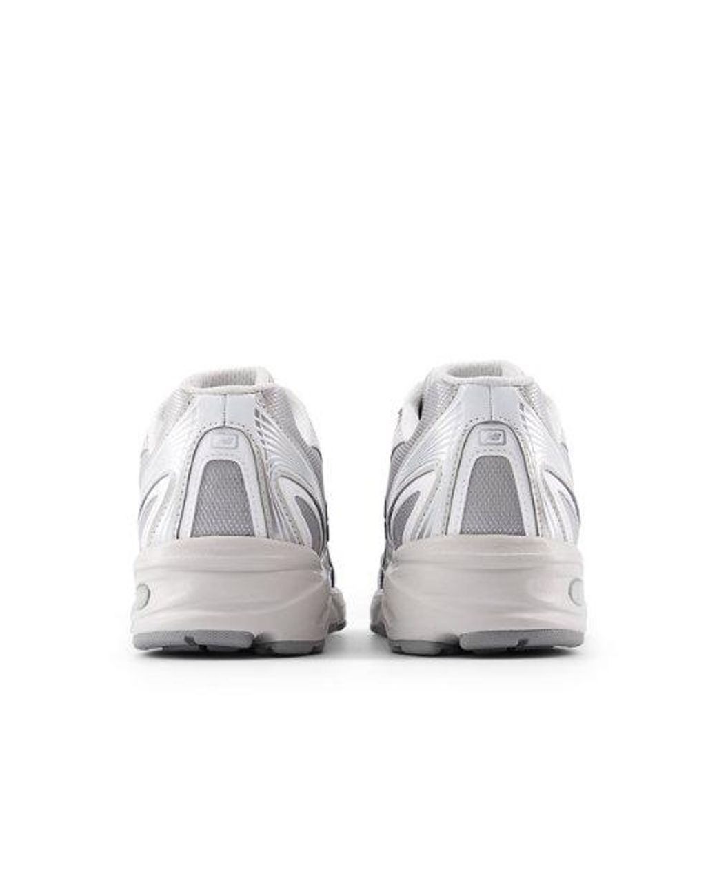 New Balance 740 in White | Lyst UK