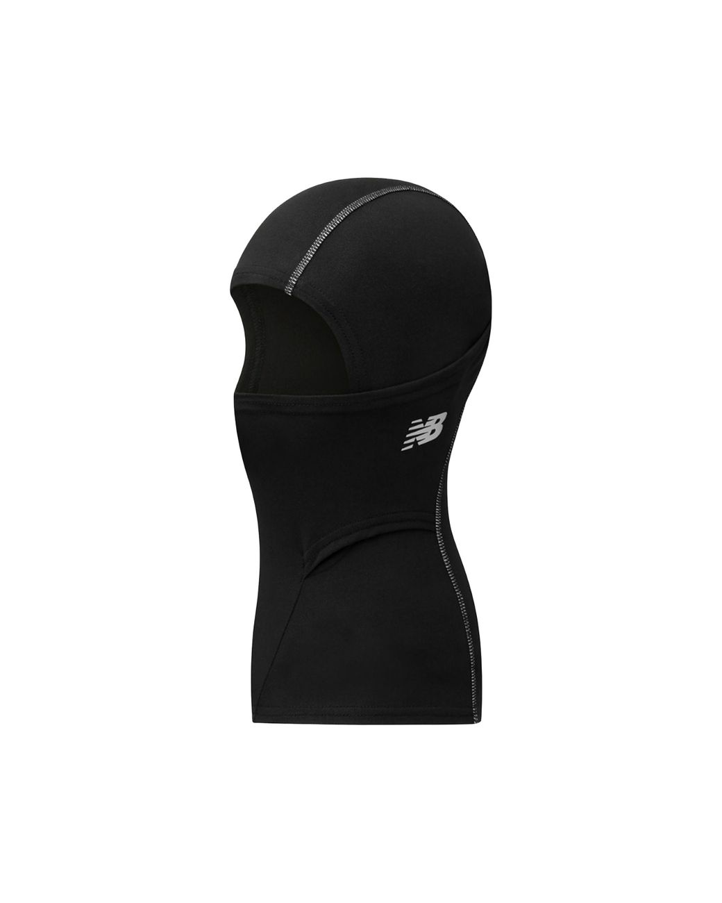 New Balance Balaclava in Black | Lyst