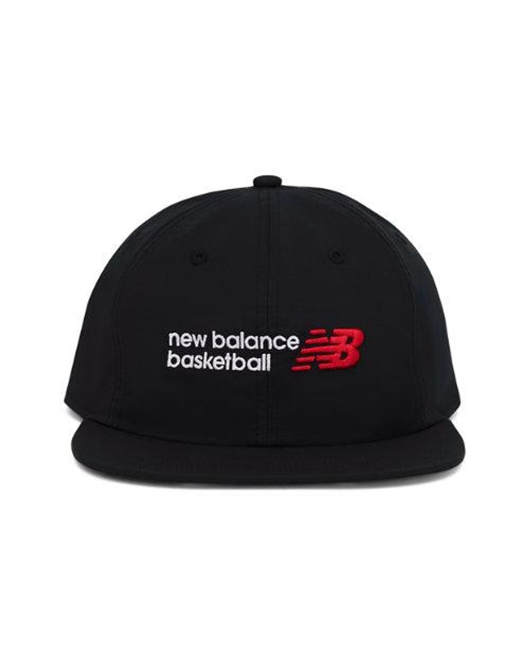 New Balance '47 Basketball Captain Rl in Black | Lyst UK