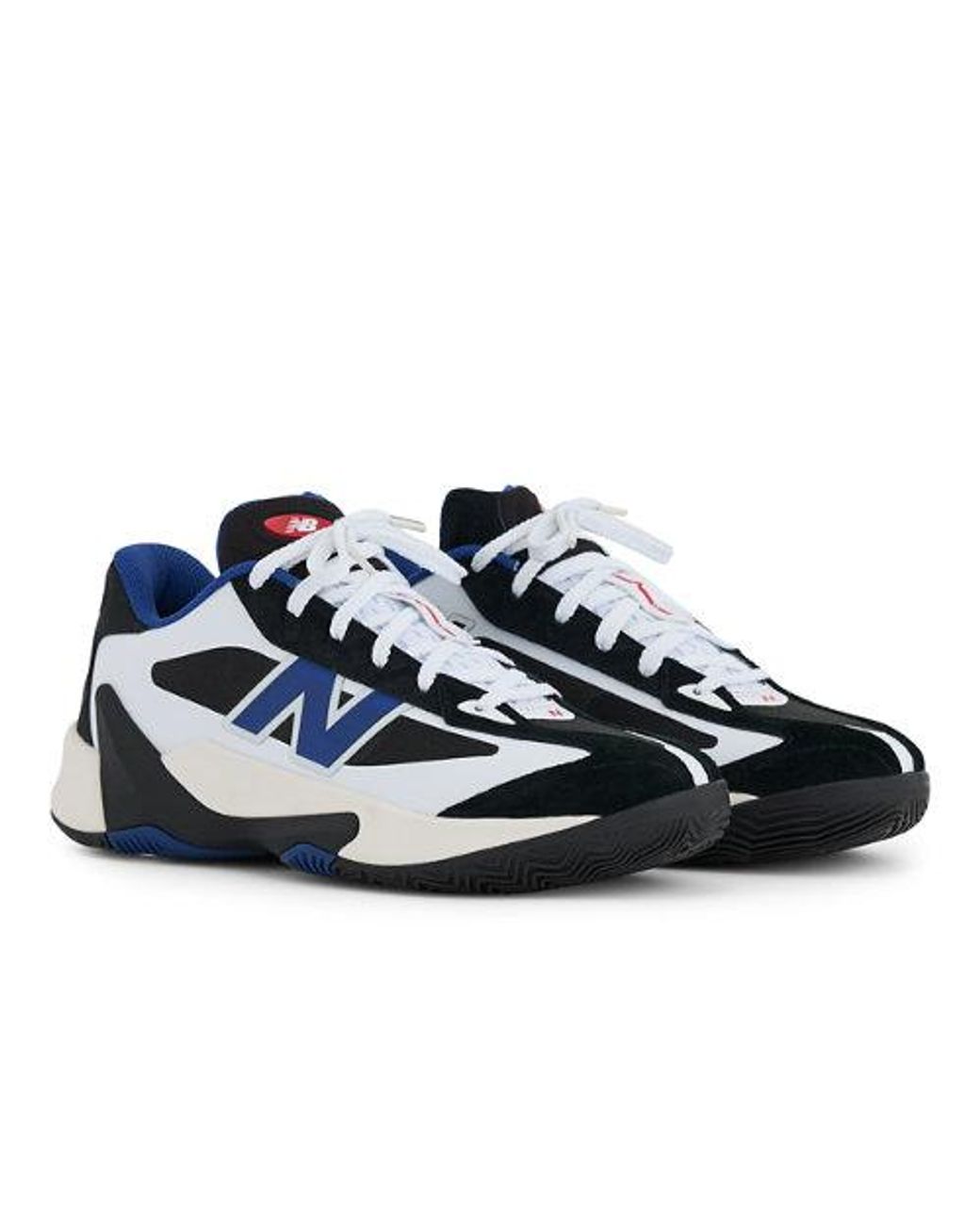 New Balance P350 Basketball Shoes in Blue | Lyst UK
