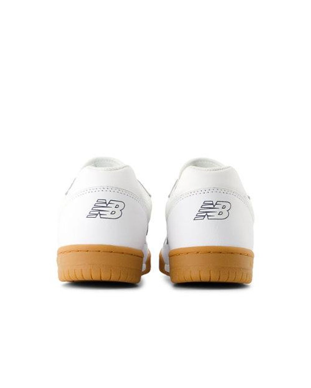 New Balance Nb Numeric Tom Knox 600 Skateboarding Shoes in White | Lyst UK