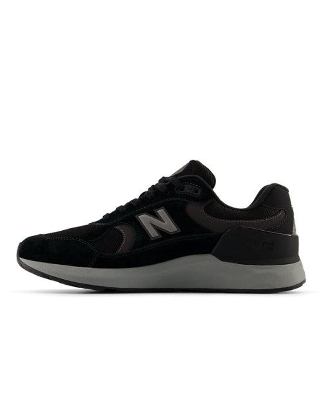 New Balance Fresh Foam X 1880 V2 in Black | Lyst UK