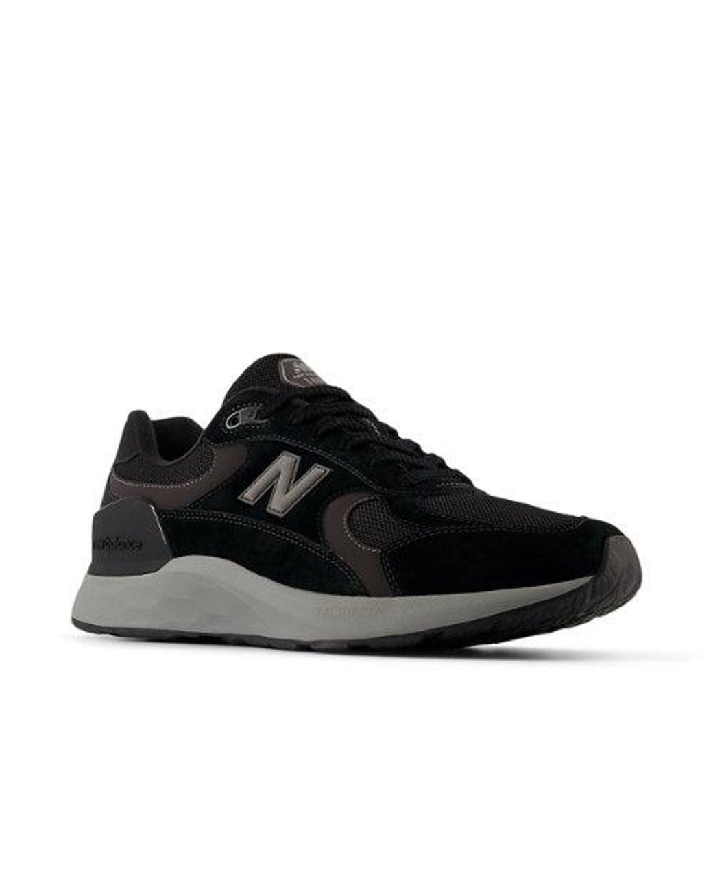 New Balance Fresh Foam X 1880 V2 in Black | Lyst UK