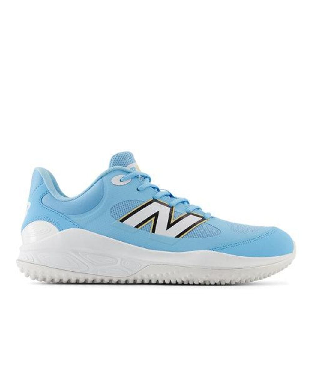New Balance Fresh Foam 3000 V7 Turf-trainer Baseball Shoe in Blue for ...