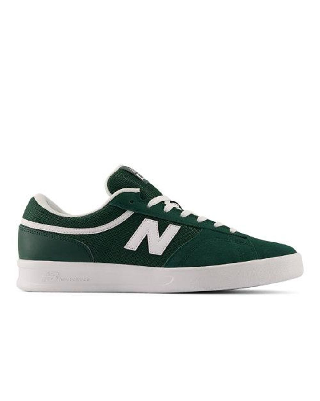 New Balance Nb Numeric 430 Skateboarding Shoes in Green | Lyst