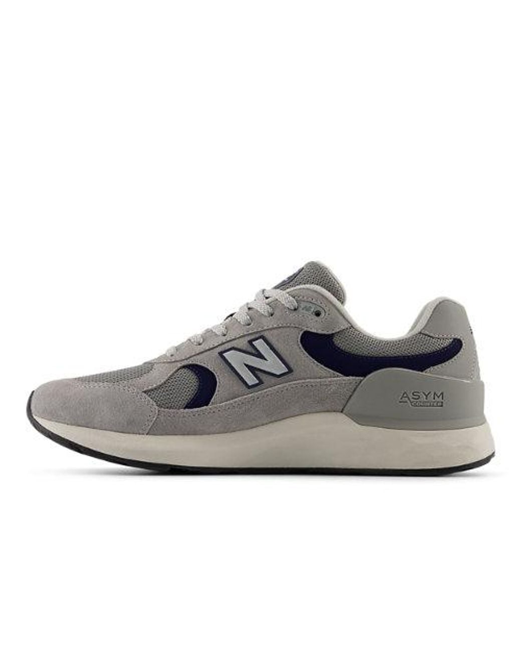 New Balance Fresh Foam X 1880 V2 in Grey | Lyst UK