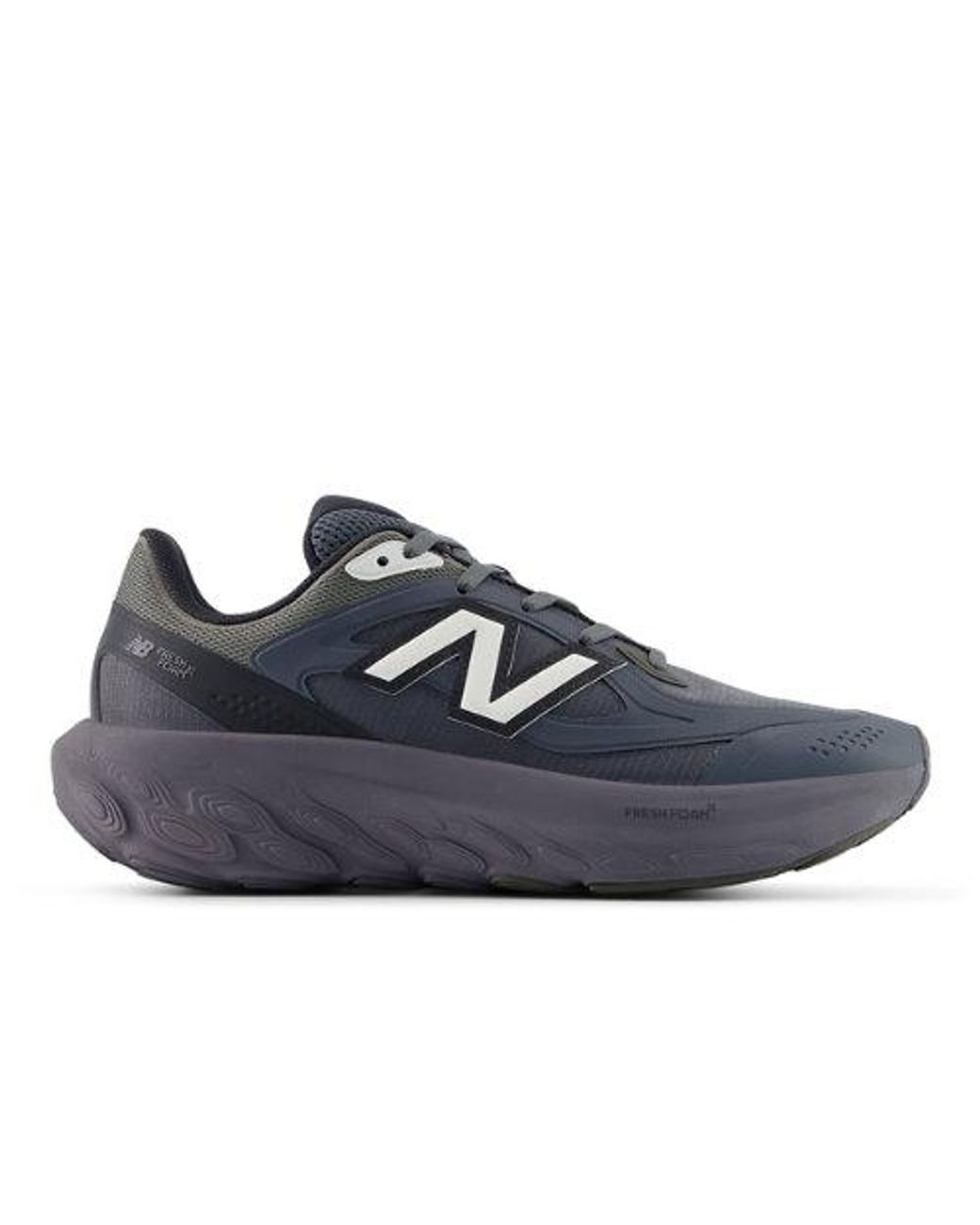 New Balance Fresh Foam Trainer in Blue | Lyst UK