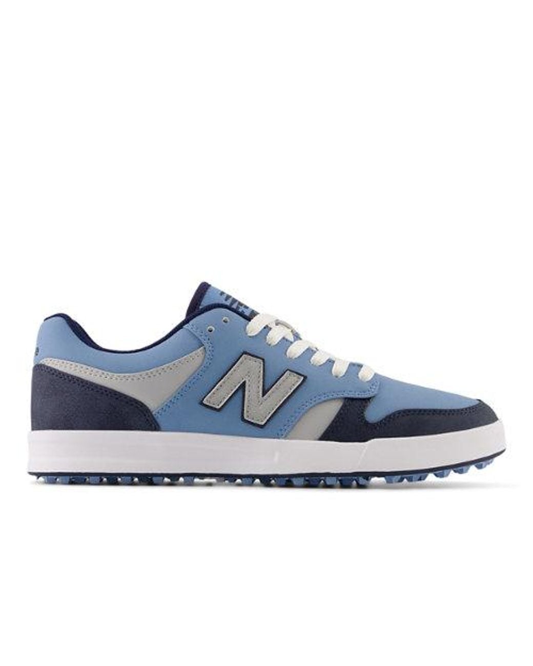 New Balance 480 Golf Sl in Blue for Men | Lyst
