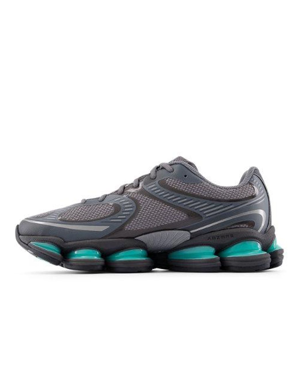 New Balance Abzorb 2000 in Grey | Lyst UK