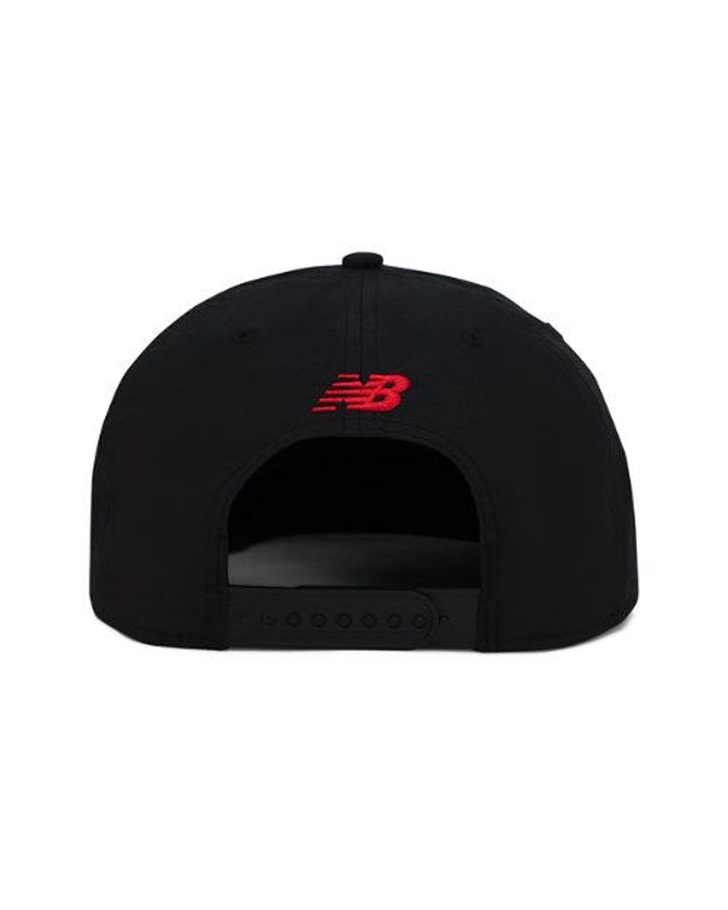New Balance '47 Basketball Captain Rl in Black | Lyst UK