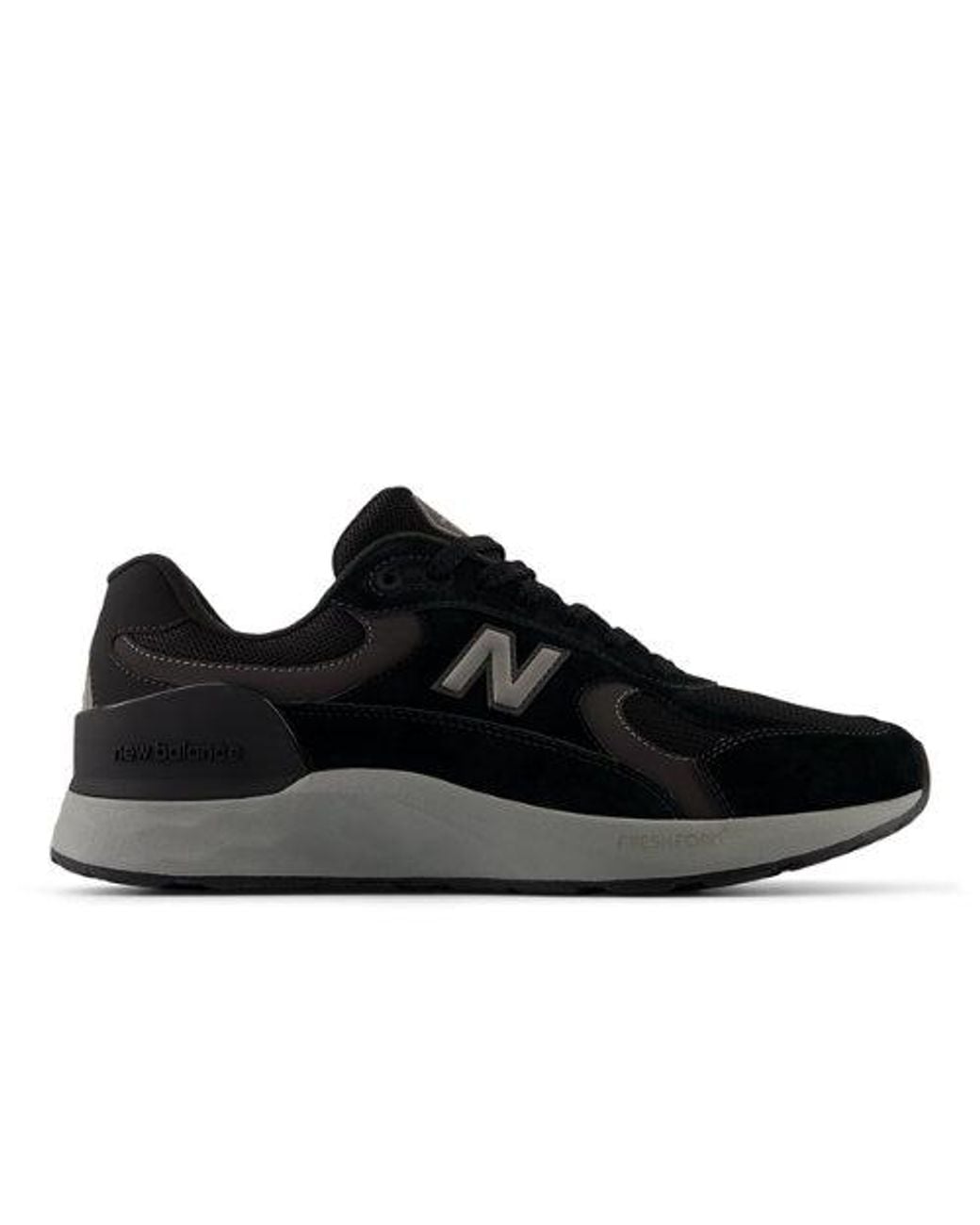New Balance Fresh Foam X 1880 V2 in Black | Lyst UK