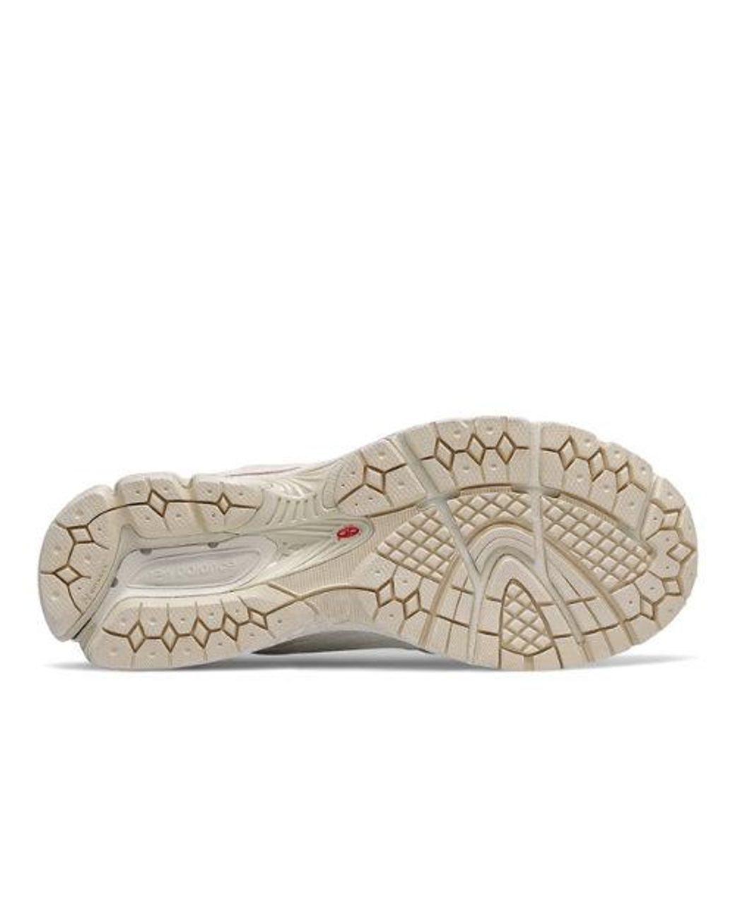 New Balance 2002R Protection Pack Sneakers in White for Men | Lyst UK