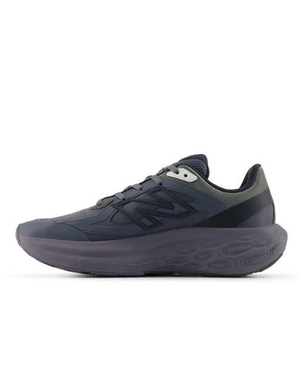 New Balance Fresh Foam Trainer in Blue | Lyst UK