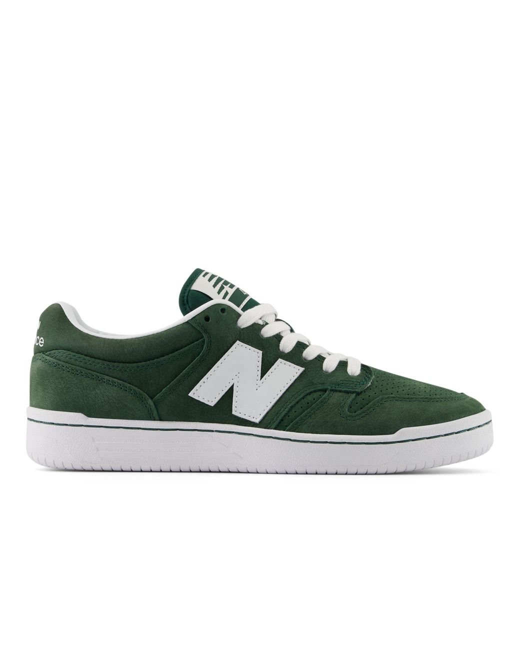 New Balance Nb Numeric 480 Skateboarding Shoes in Green | Lyst