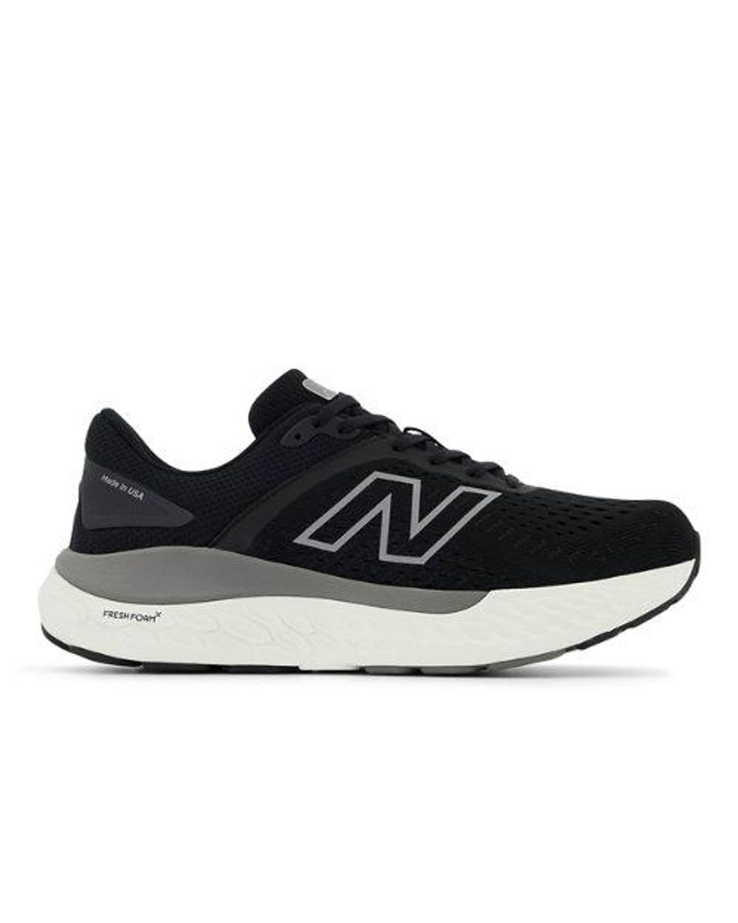 New Balance Fresh Foam X 1540V4 Running Shoes in Black for Men | Lyst