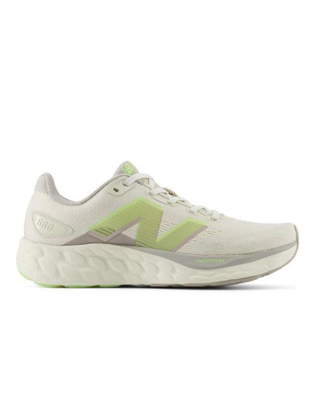 New Balance Fresh Foam 680 V9 Textile, Narrow | Lyst UK