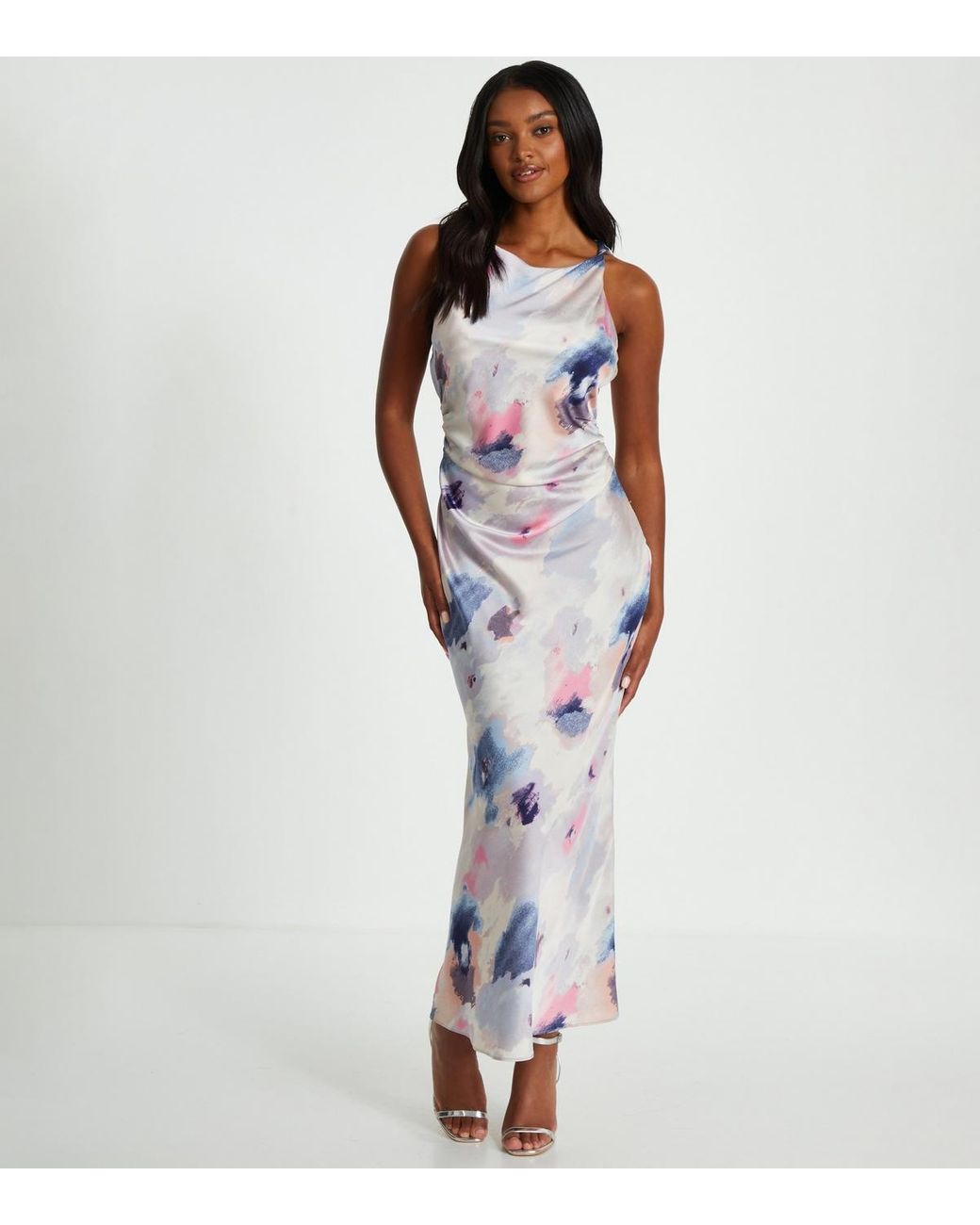 Marble Dress