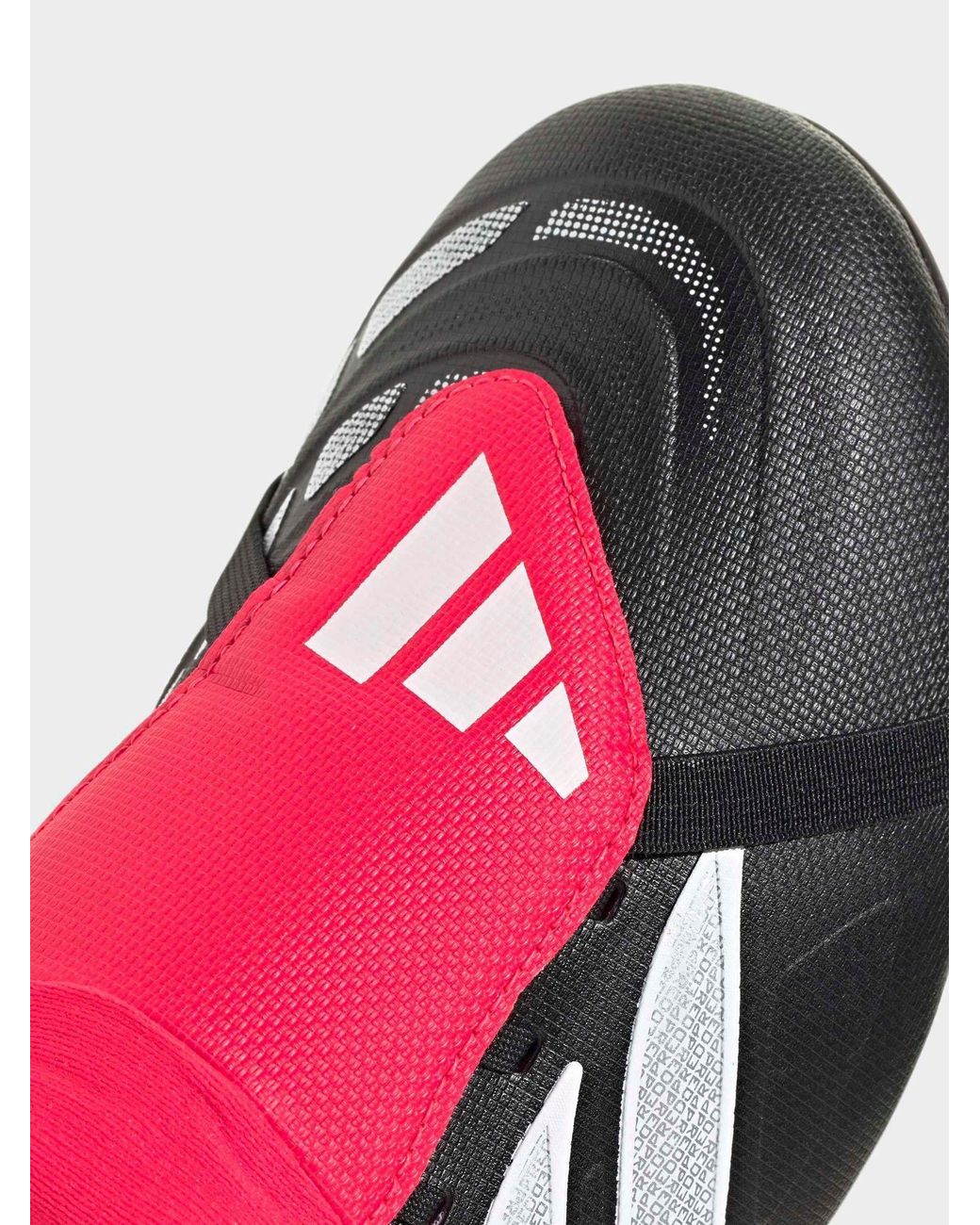 adidas Predator Club Fold-Over Tongue Firm Ground/Multi Football Boots ...