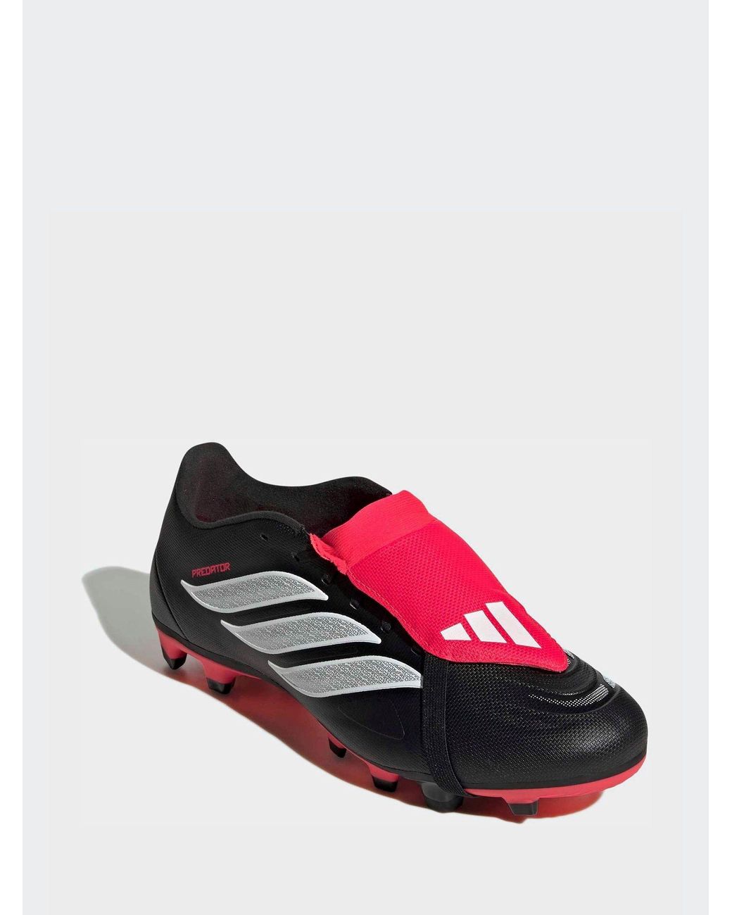 adidas Predator Club Fold-Over Tongue Firm Ground/Multi Football Boots ...