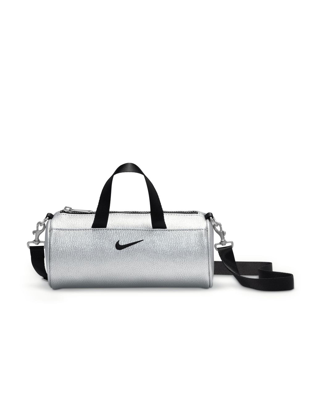 Nike Clash Mini Barrel Bag (3L) in Brown | Lyst