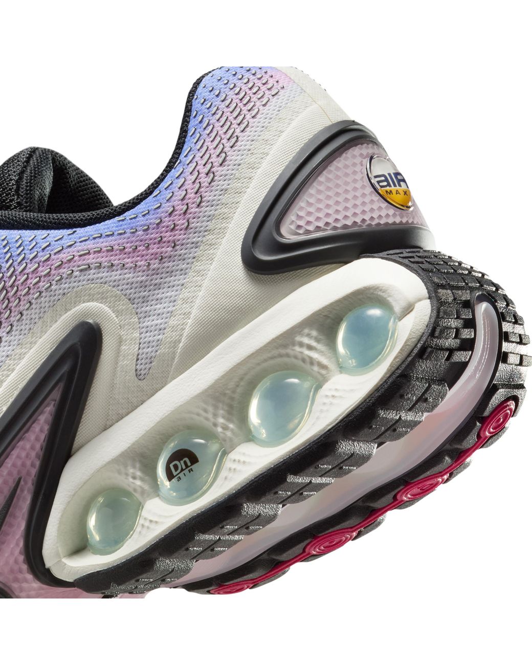 Nike Air Max Dn Premium Shoes in Blue | Lyst