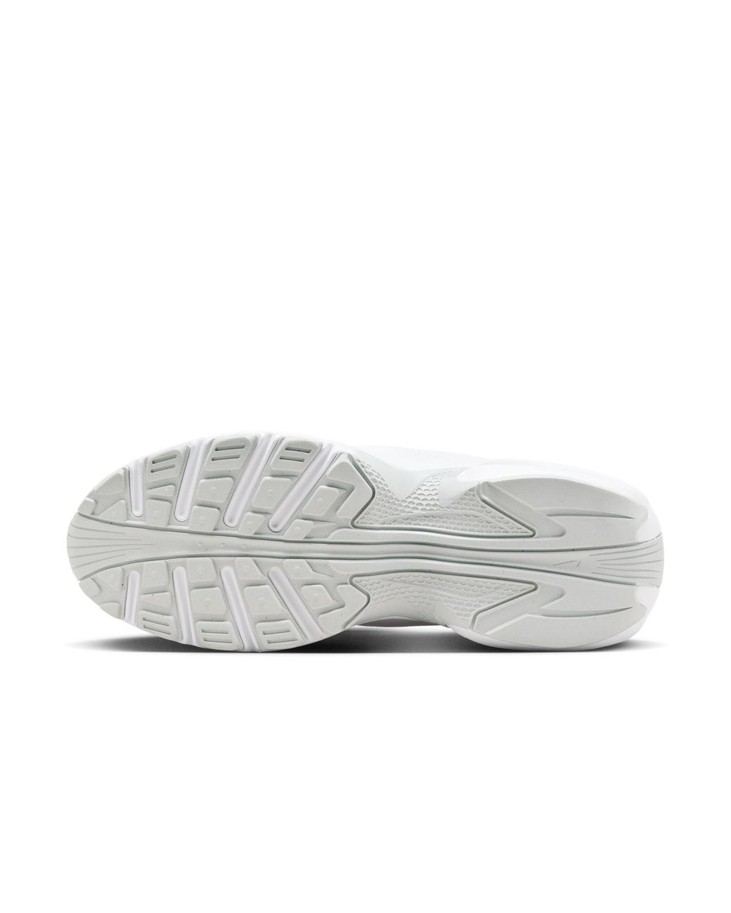 Nike Air Max Portal Shoes in White | Lyst