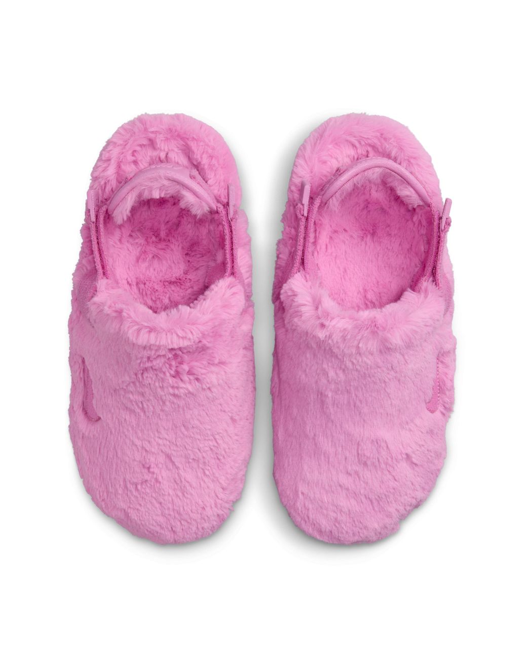 Nike Calm Se Mules in Pink | Lyst