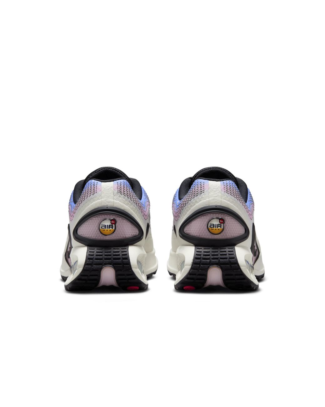 Nike Air Max Dn Premium Shoes in Blue | Lyst