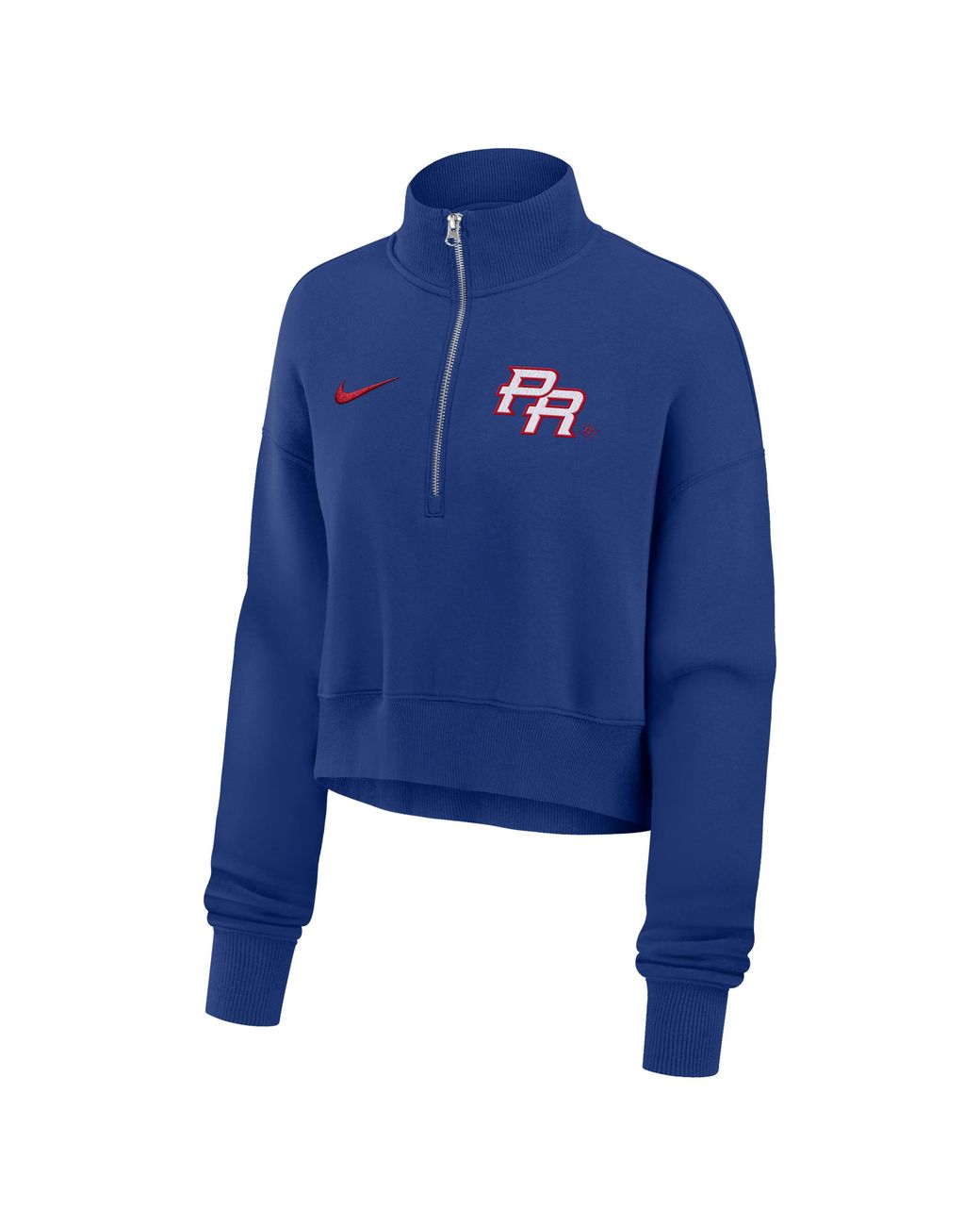 Nike Puerto Rico National Baseball Team 2026 World Baseball Classic ...