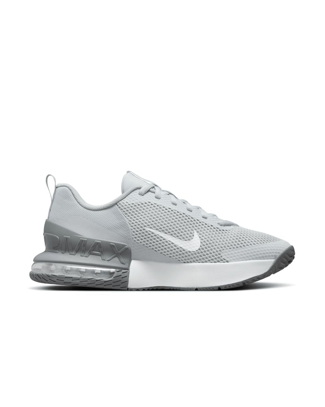 Nike Air Max Alpha Trainer 6 Workout Shoes in White for Men | Lyst