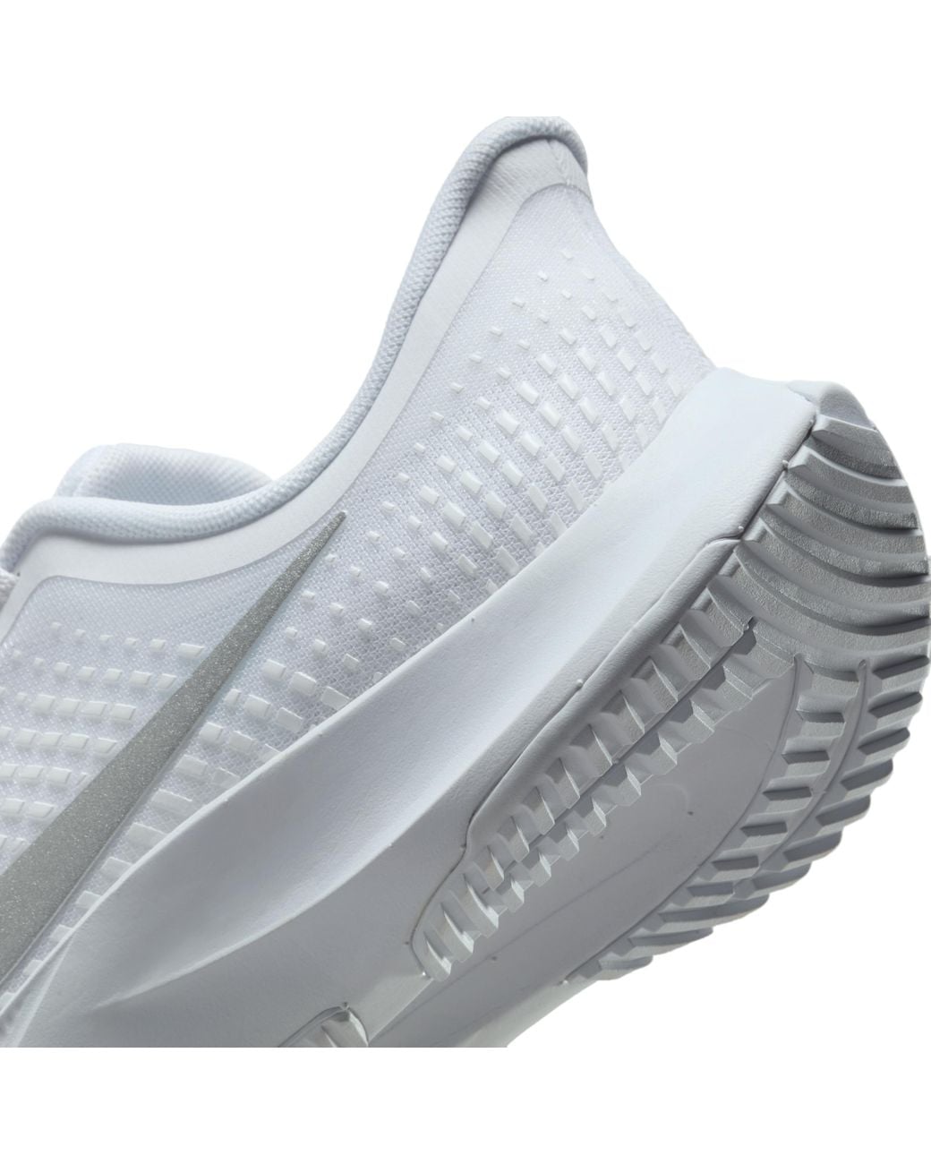 Nike Power Flight Cheerleading Shoes in Gray | Lyst