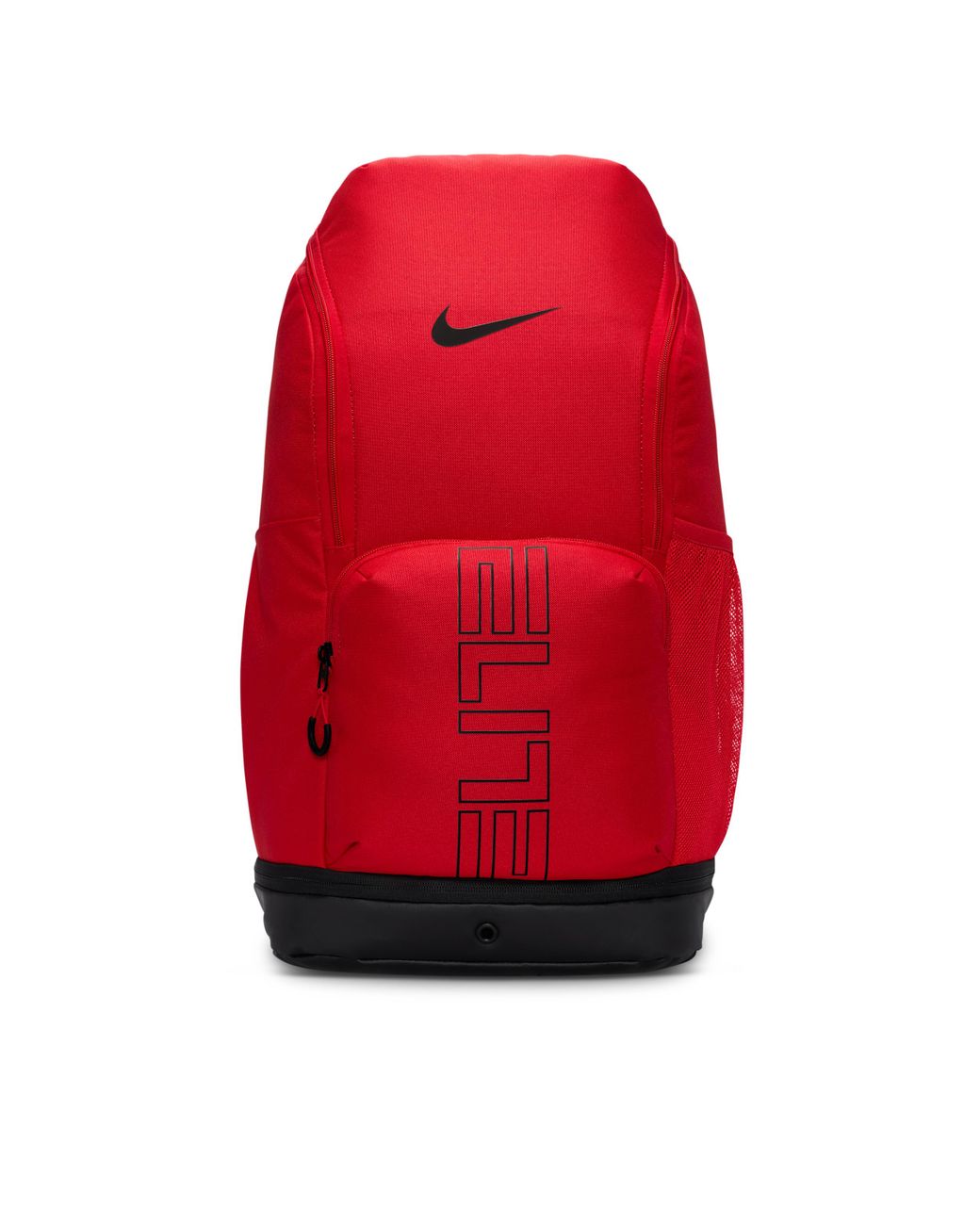 Nike Varsity Elite Backpack (32L) in Red | Lyst