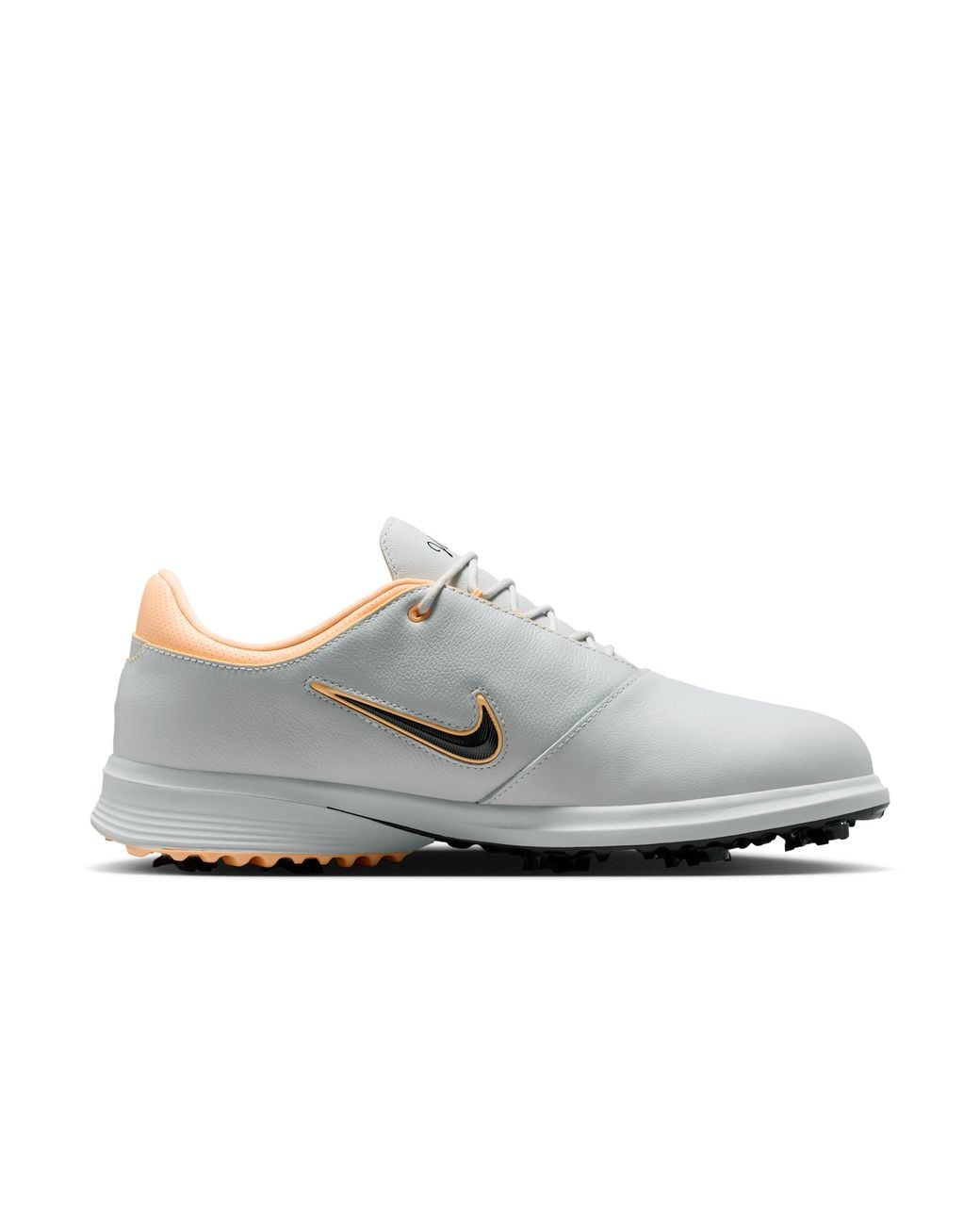 Nike Victory Tour 4 Golf Shoes in Gray for Men | Lyst