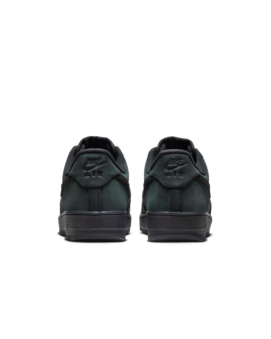 Nike Air Force 1 '0 Wb Shoes in Black for Men | Lyst